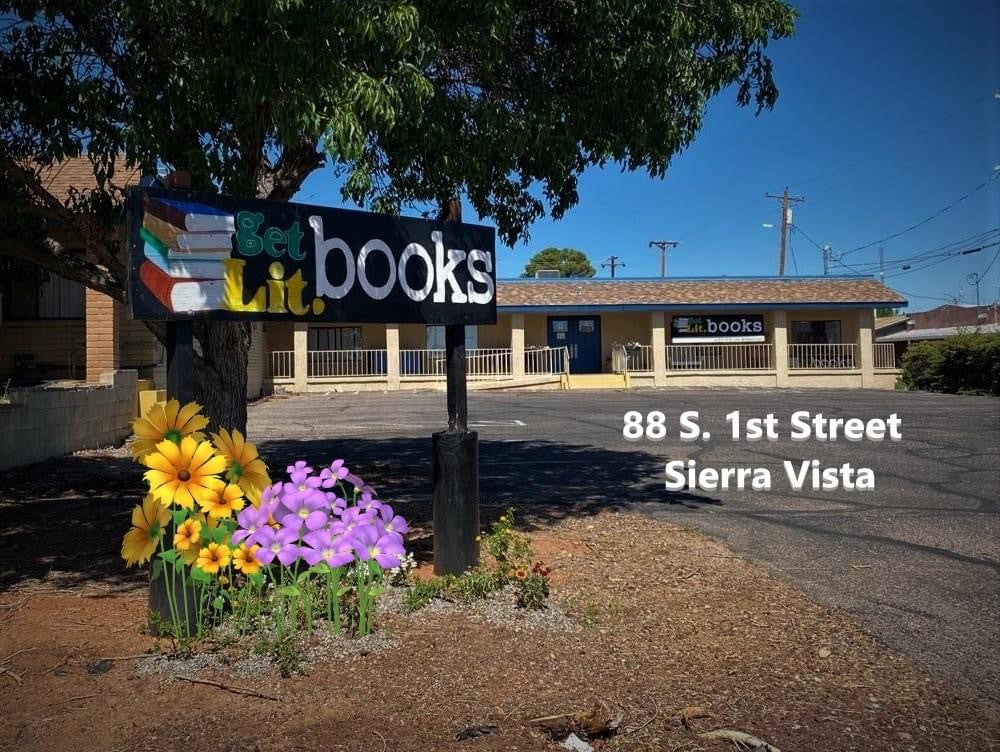 SVFOL Bookstore – Friends Bookstore